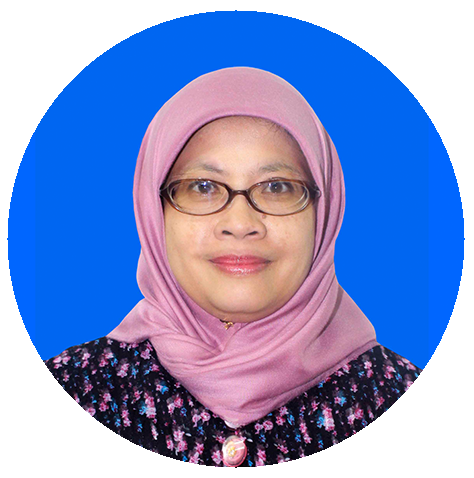 Staf Pengajar – Program Studi Magister Biologi SITH-ITB